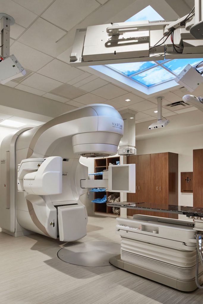 Healthcare | TLC Engineering Solutions