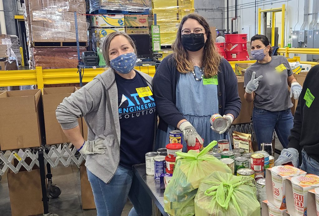 Culture | TLC Engineering Solutions