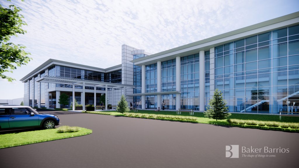 SCUP 2025 Annual Conference | TLC Engineering Solutions