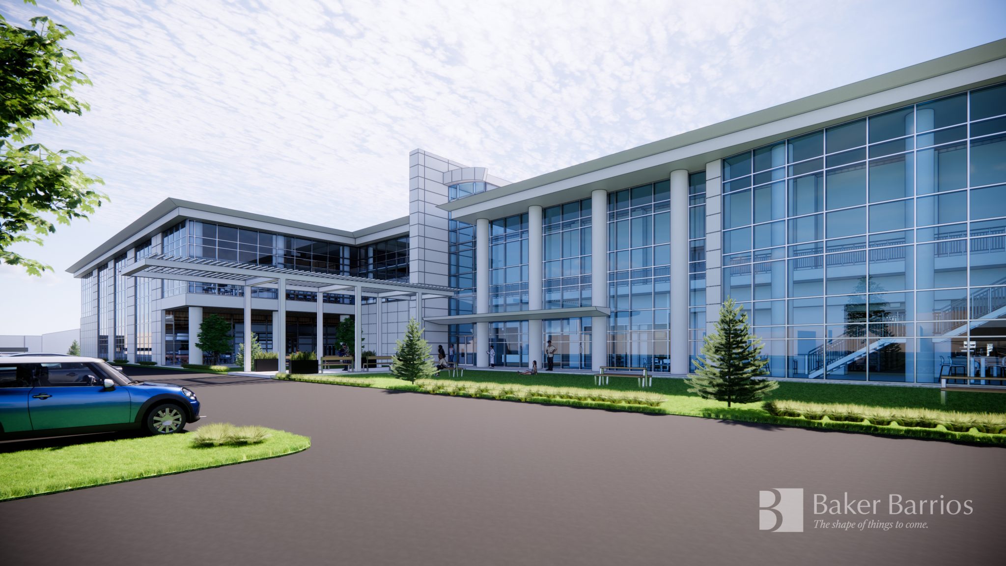 TLC Engineering Solutions | A Full-Service Engineering Firm