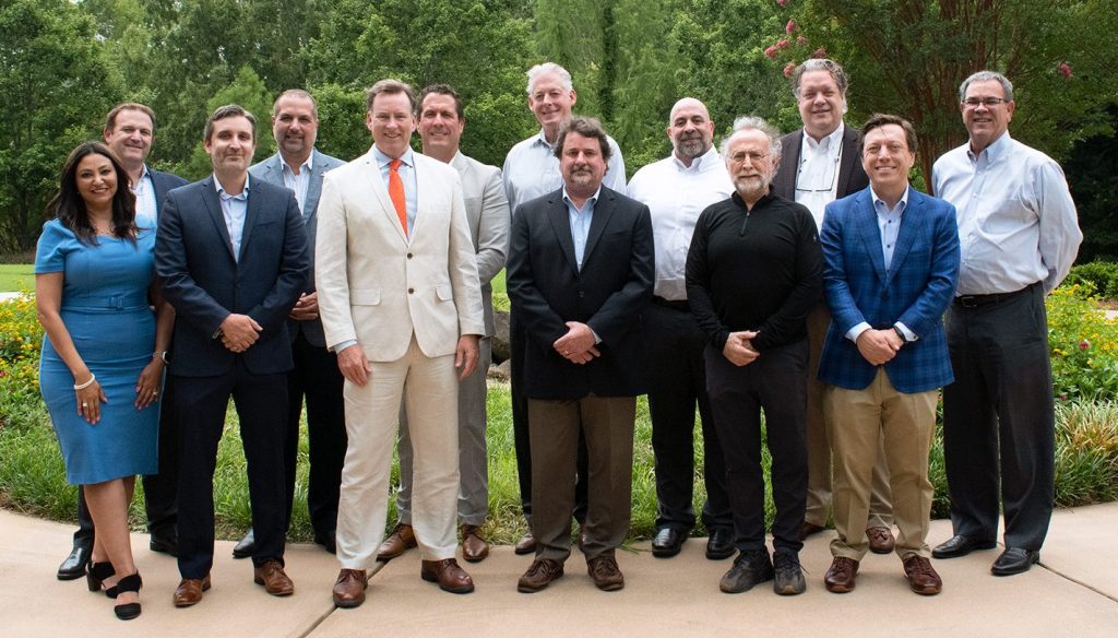 Leadership | TLC Engineering Solutions