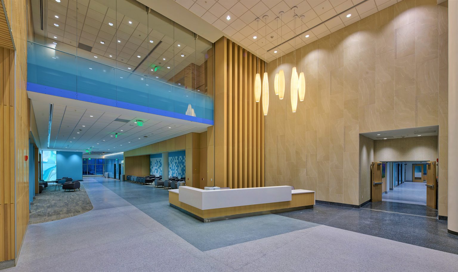 BayCare Hospital | TLC Engineering Solutions