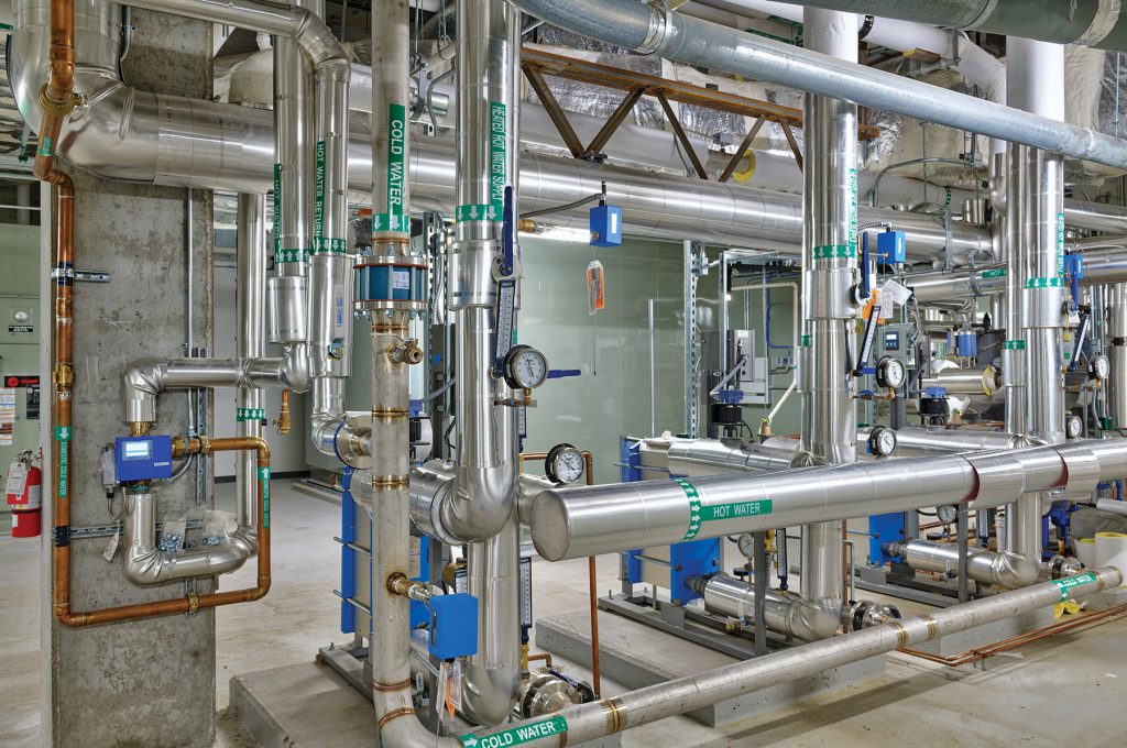 BayCare South Florida Baptist Hospital | TLC Engineering Solutions