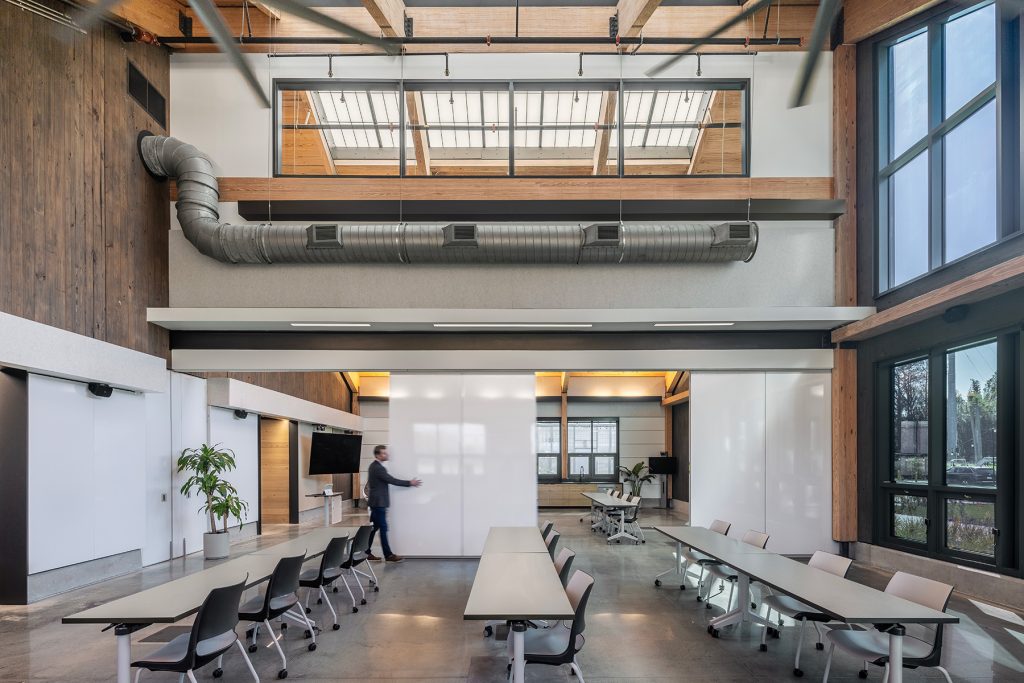 4Roots Farm Campus | TLC Engineering Solutions