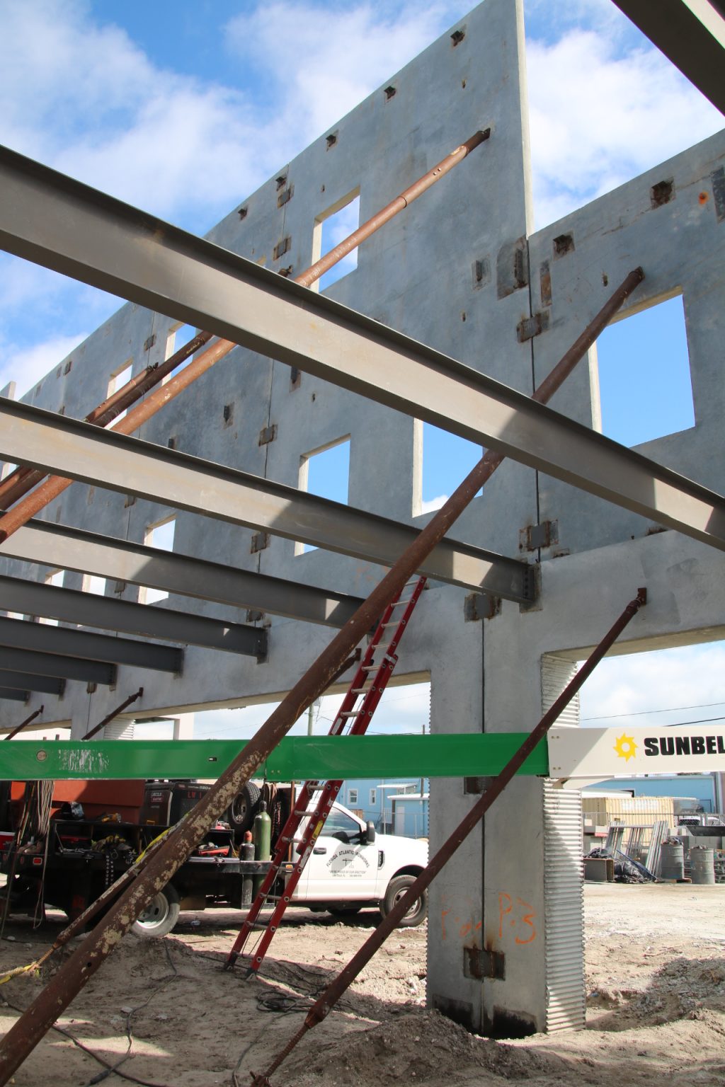 Is Tilt-up Construction Right For Your Project? | TLC Engineering Solutions