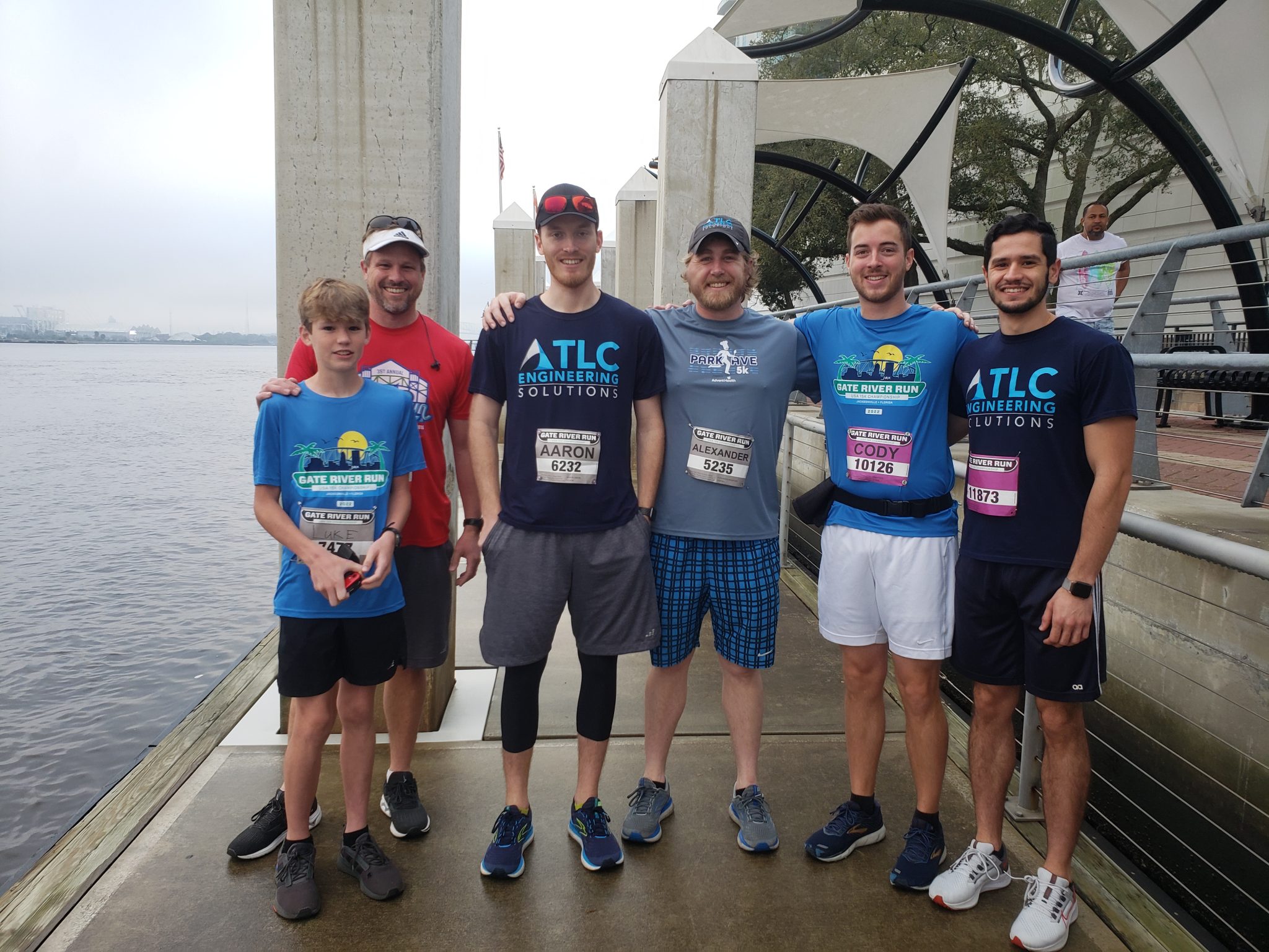 Culture | TLC Engineering Solutions