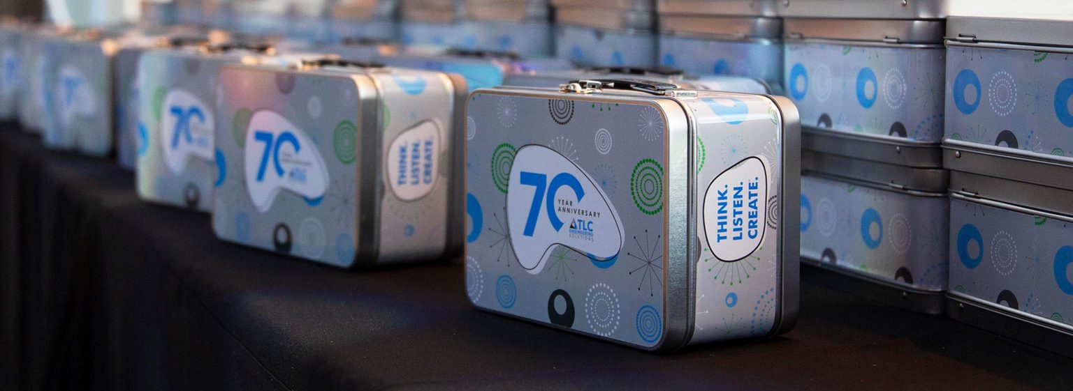 TLC Engineering Solutions | A Full-Service Engineering Firm