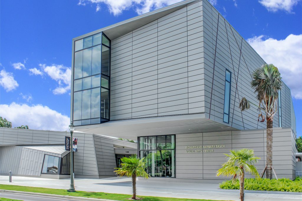 Ringling College of Art and Design Richard Barbara Basch Visual Arts ...