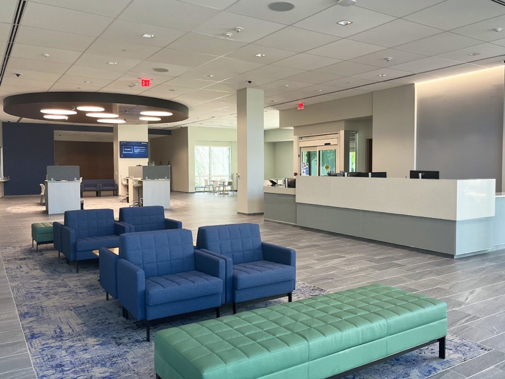 JEA Headquarters | TLC Engineering Solutions