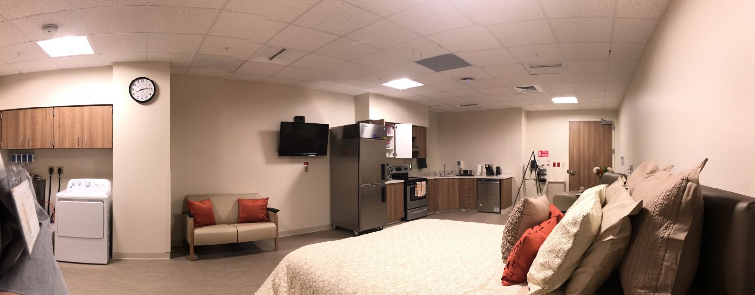 Sarasota Memorial Hospital Rehabilitation Pavilion | TLC Engineering Solutions