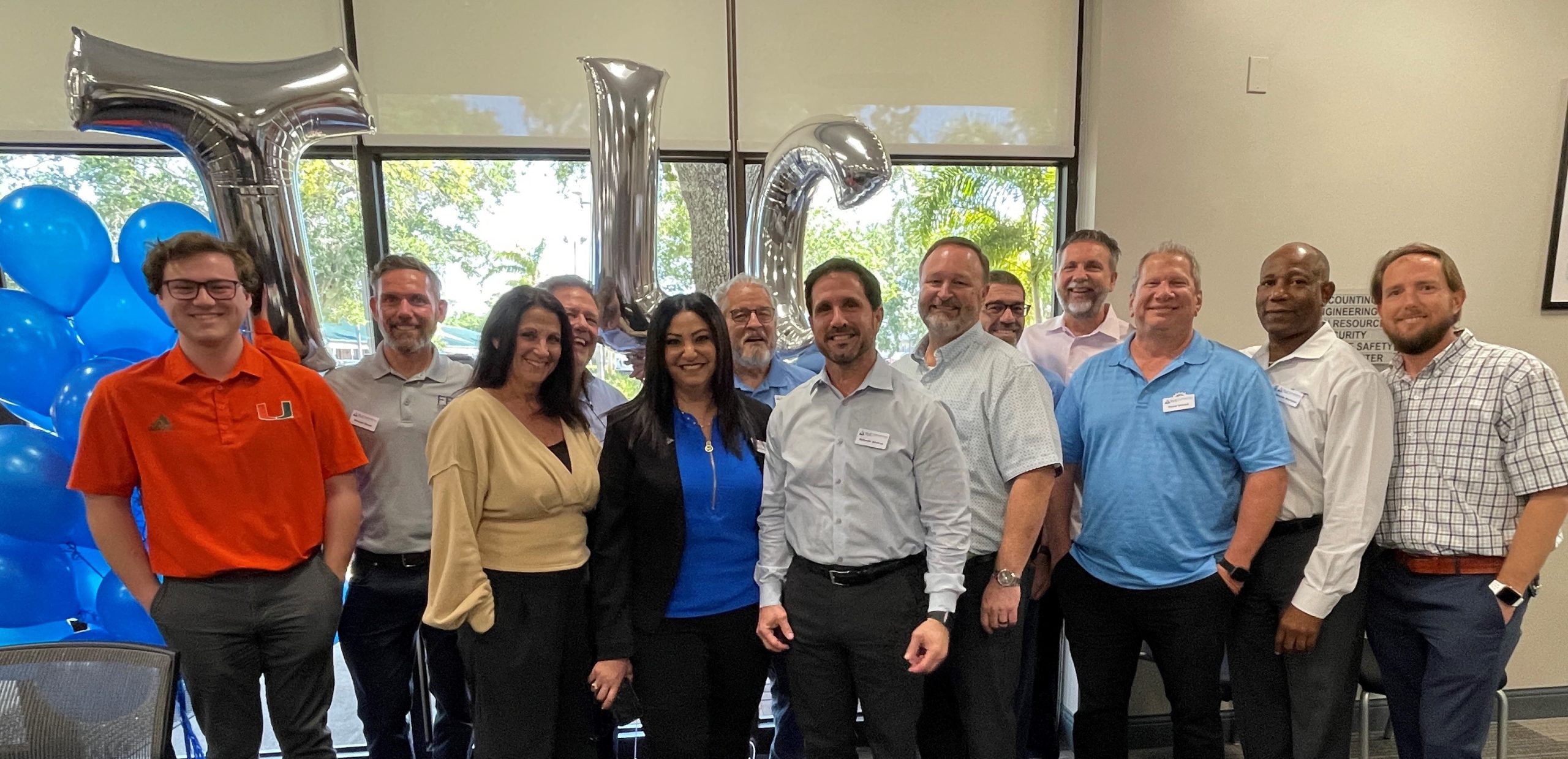 TLC Engineering Solutions, Inc. Acquires APG’s Engineering Division ...