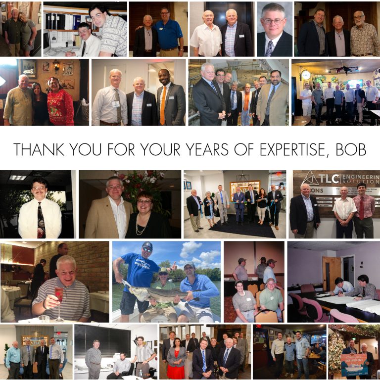 TLC Engineering Solutions | A Full-Service Engineering Firm