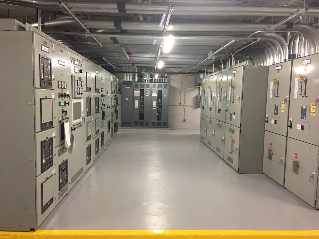 Hospital Master Planning | TLC Engineering Solutions