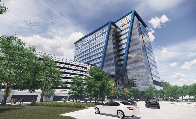 TLC Engineering Solutions | A Full-Service Engineering Firm