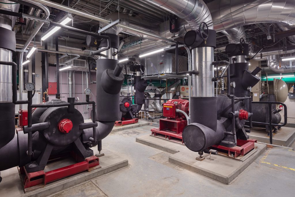 Children’s Hospital of New Orleans Expansion and Renovation | TLC ...