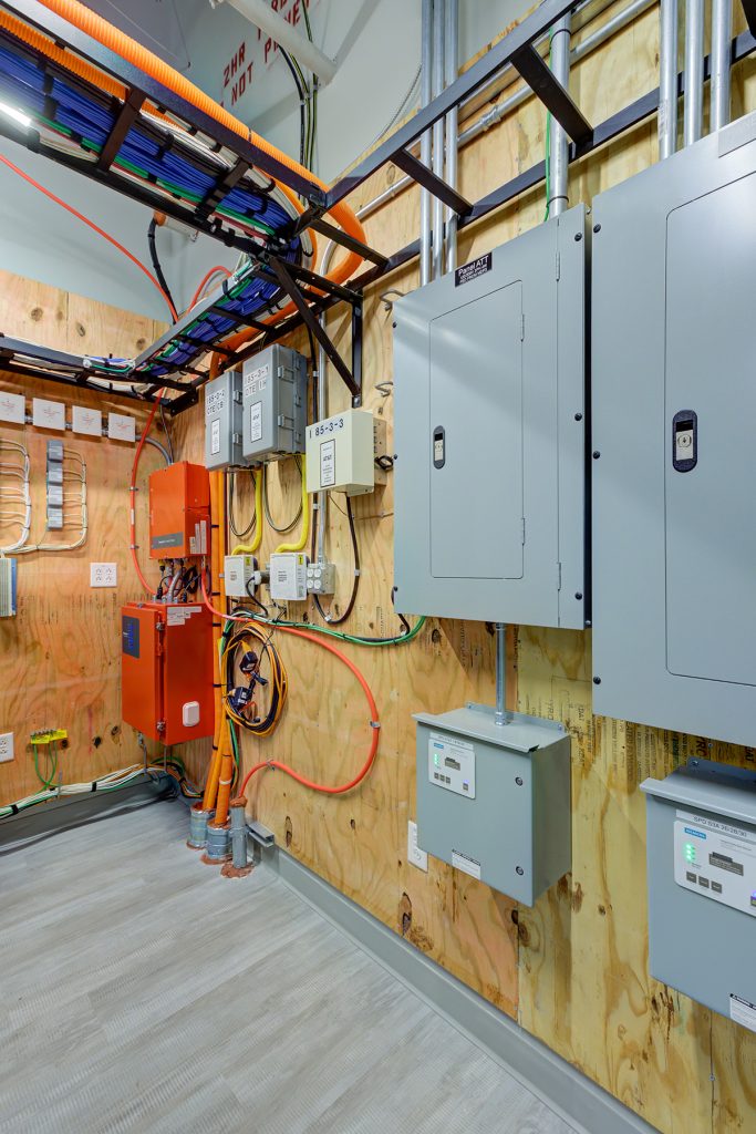 City of Cocoa Beach Police Headquarters | TLC Engineering Solutions