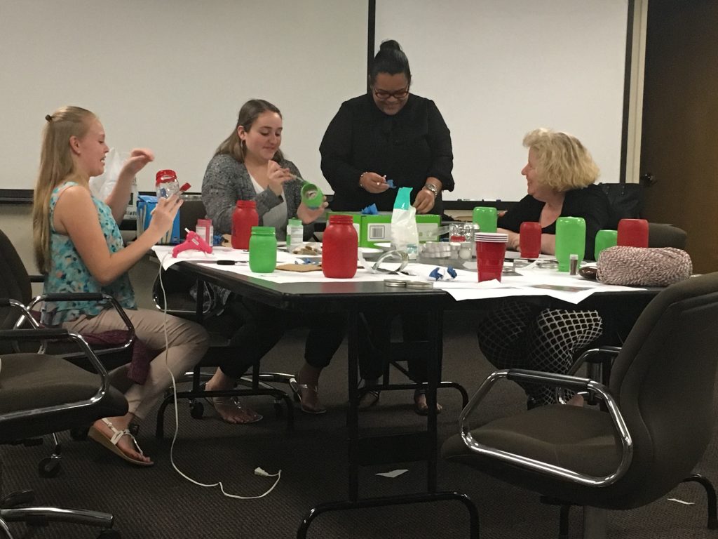 Culture | TLC Engineering Solutions