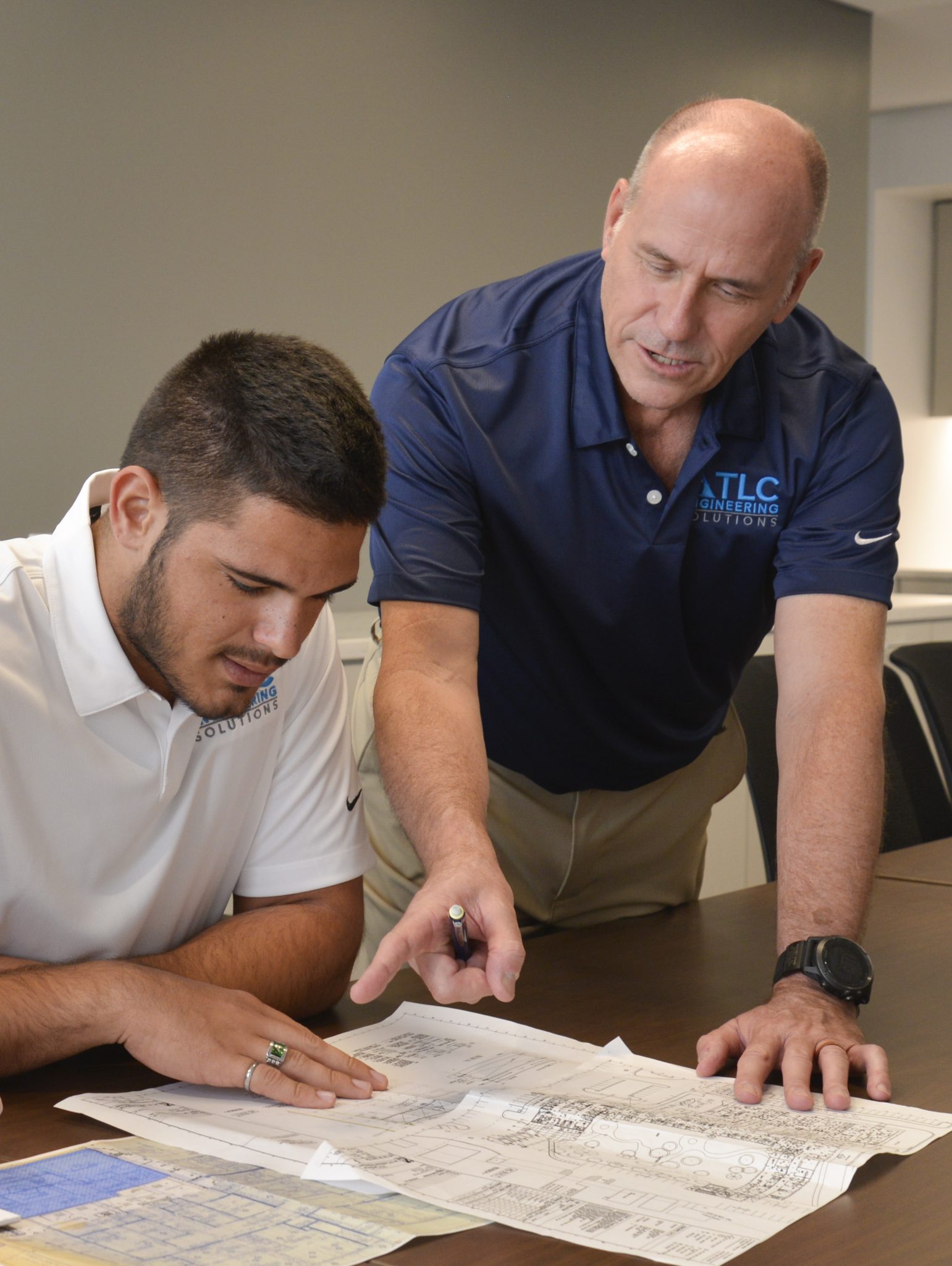 Careers | TLC Engineering Solutions