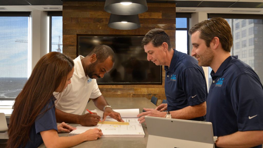 Houston | TLC Engineering Solutions