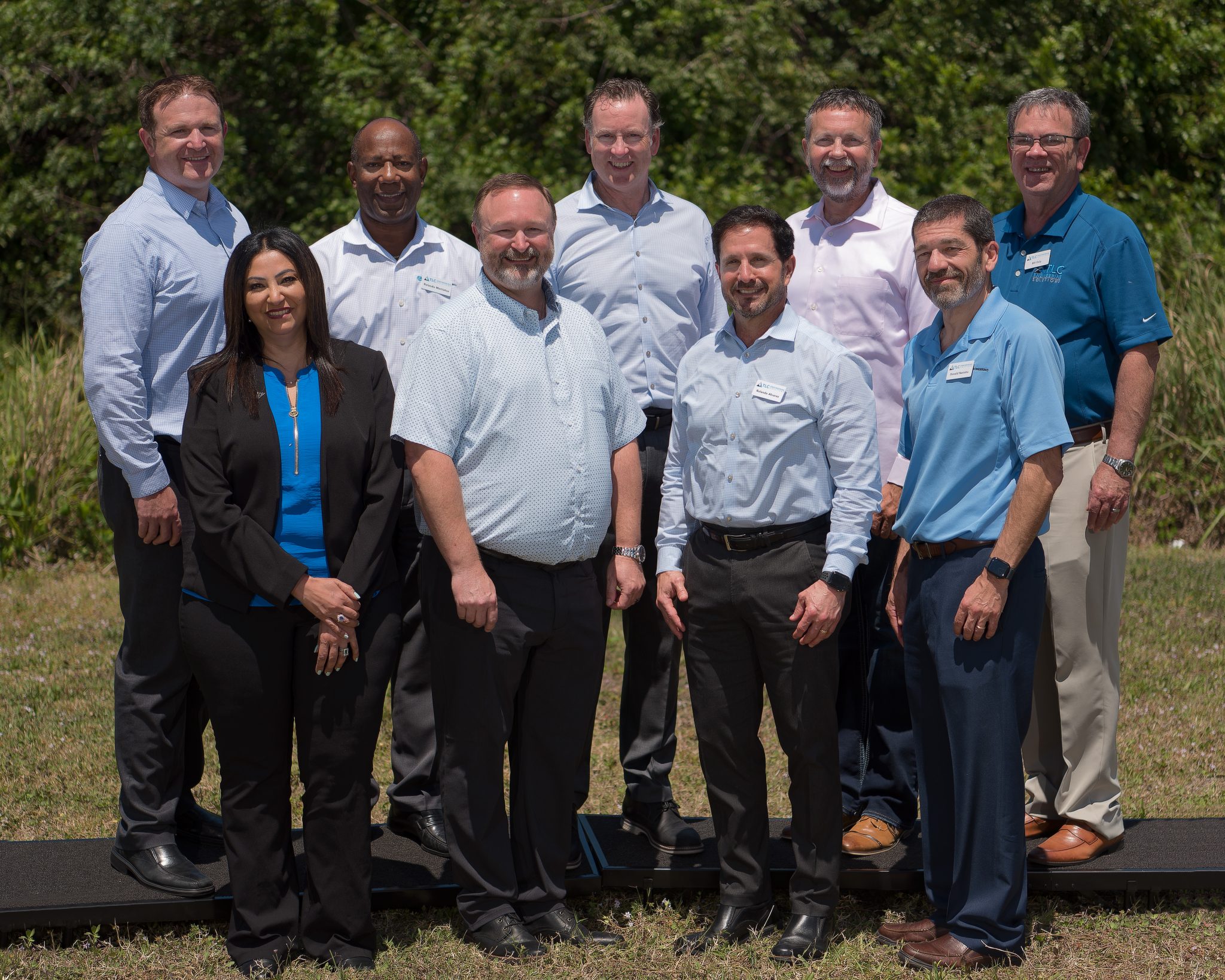 TLC Engineering Solutions, Inc. Acquires APG’s Engineering Division ...