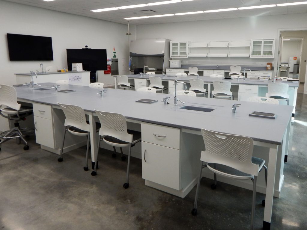 Florida Polytechnic University Innovation, Science and Technology ...