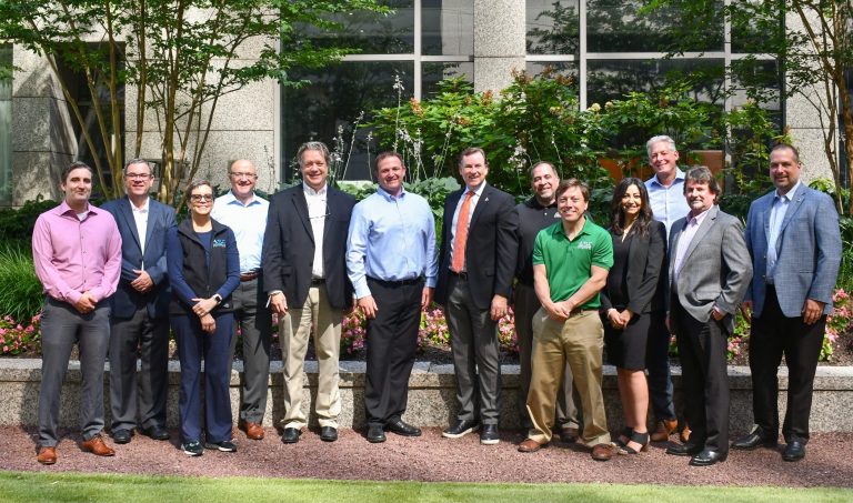 Leadership | TLC Engineering Solutions