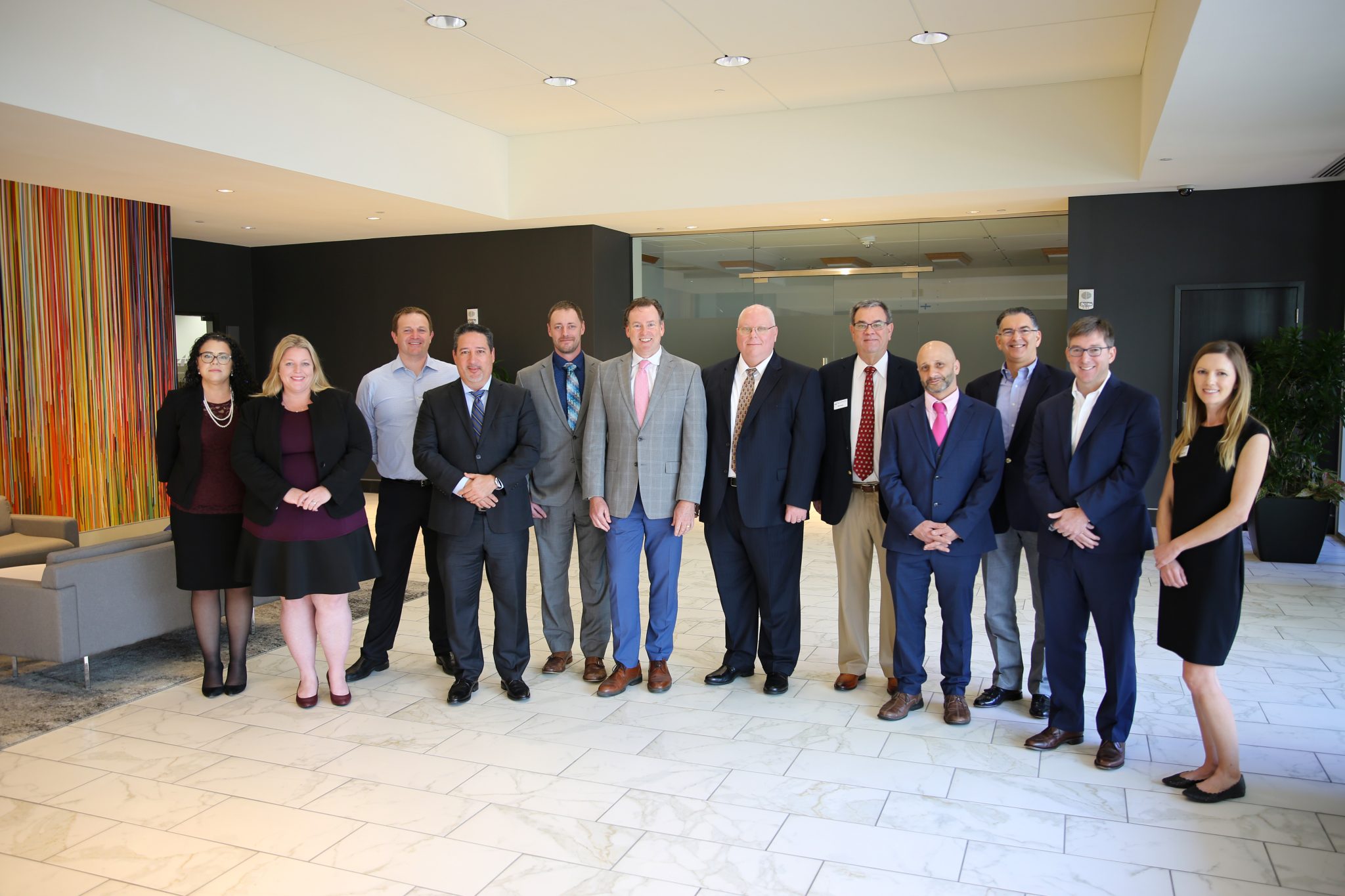 TLC Welcomes New Principals | TLC Engineering Solutions