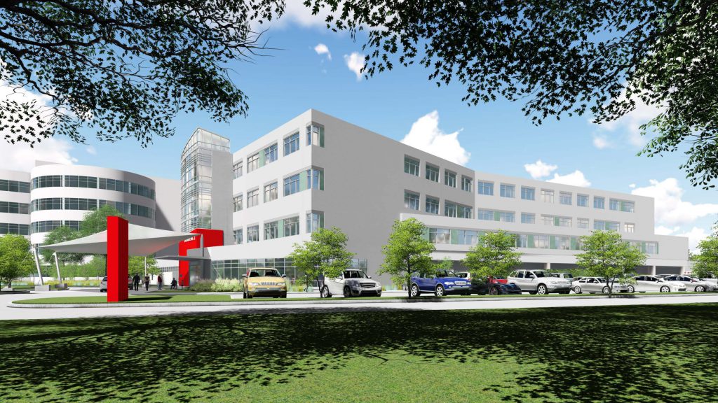 AdventHealth Waterman Emergency Department Expansion and Renovation ...