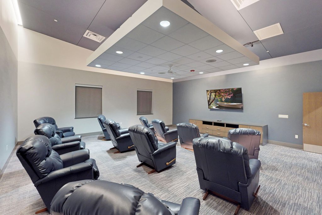 Frisco Fire Station #9 | TLC Engineering Solutions