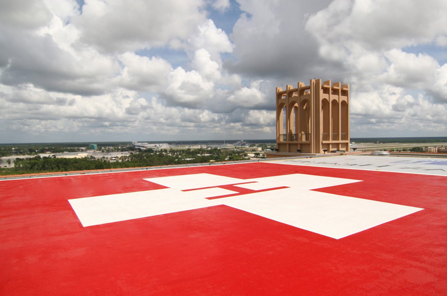 Historic Preservation | TLC Engineering Solutions