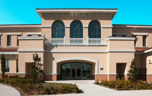 Health First Pro-Health Fitness Center | TLC Engineering Solutions