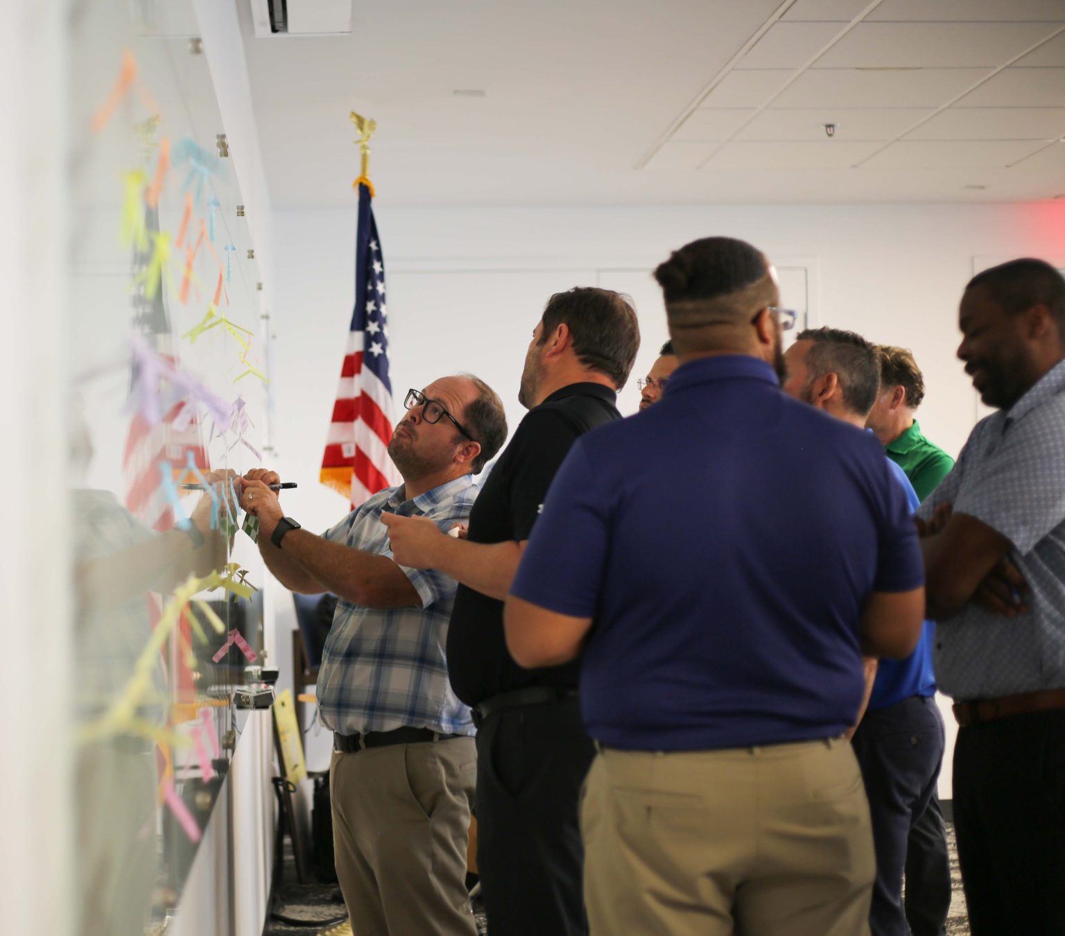 Integrated Project Delivery | TLC Engineering Solutions