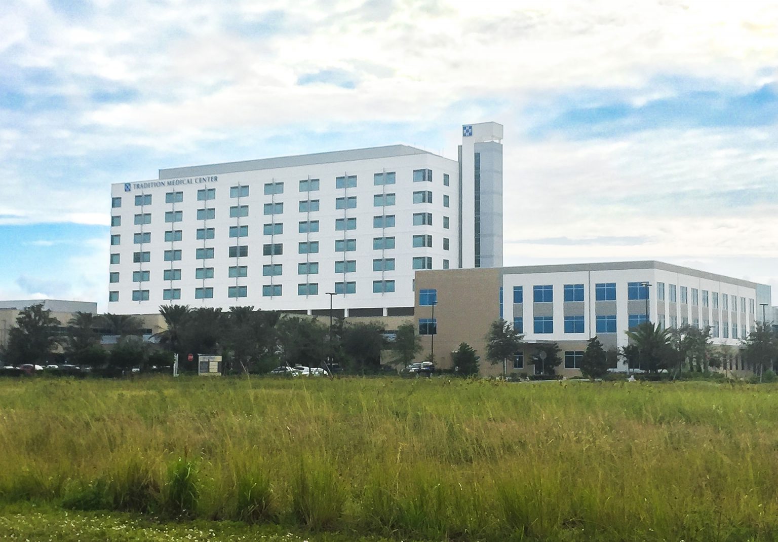 Hospital Master Planning | TLC Engineering Solutions