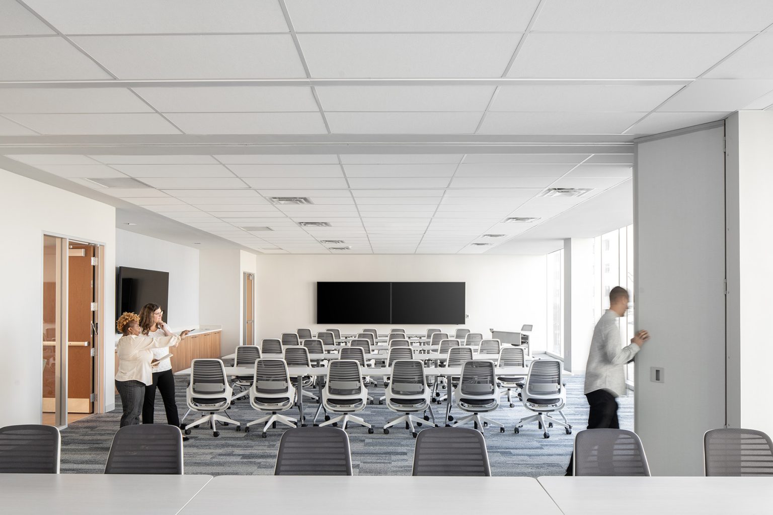 JEA Headquarters | TLC Engineering Solutions