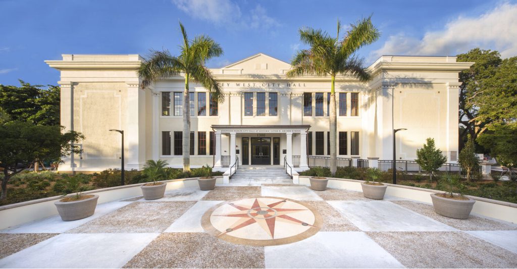 Historic Preservation | TLC Engineering Solutions