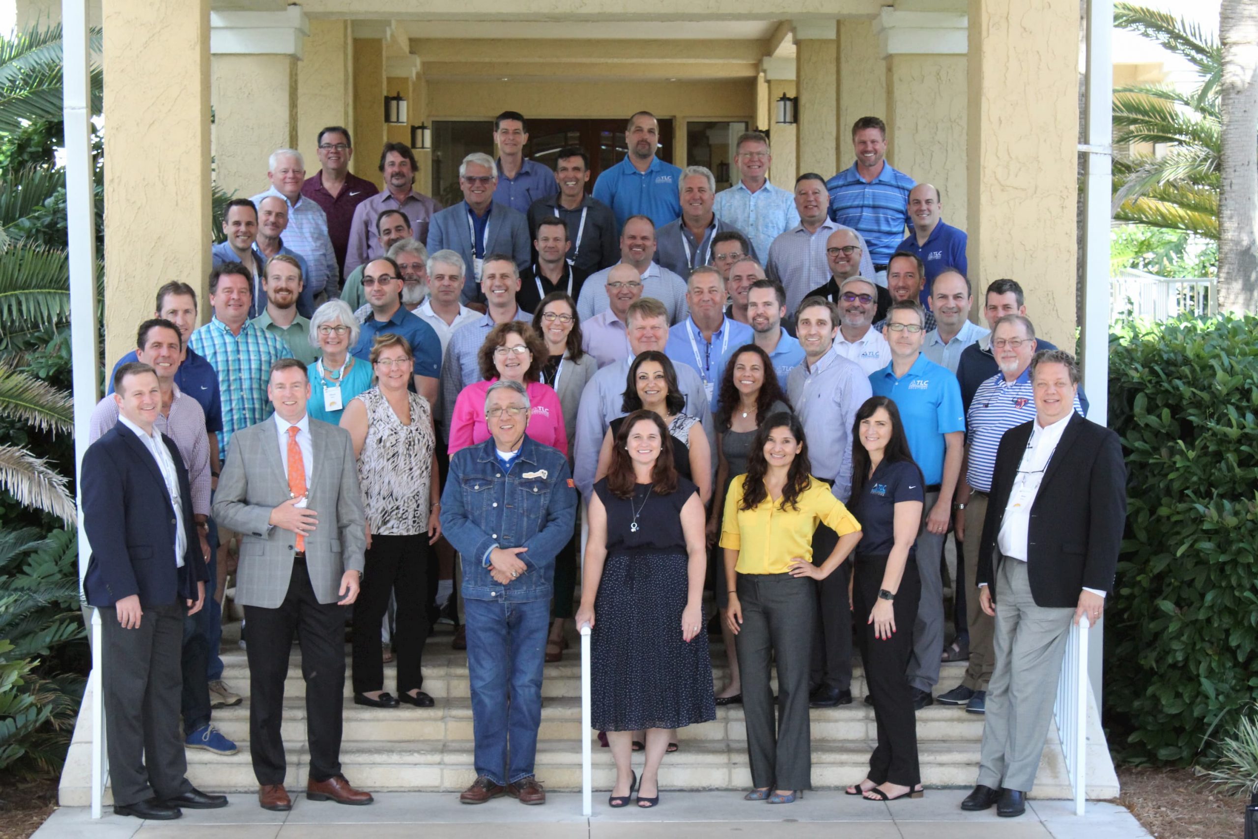 Leadership | TLC Engineering Solutions