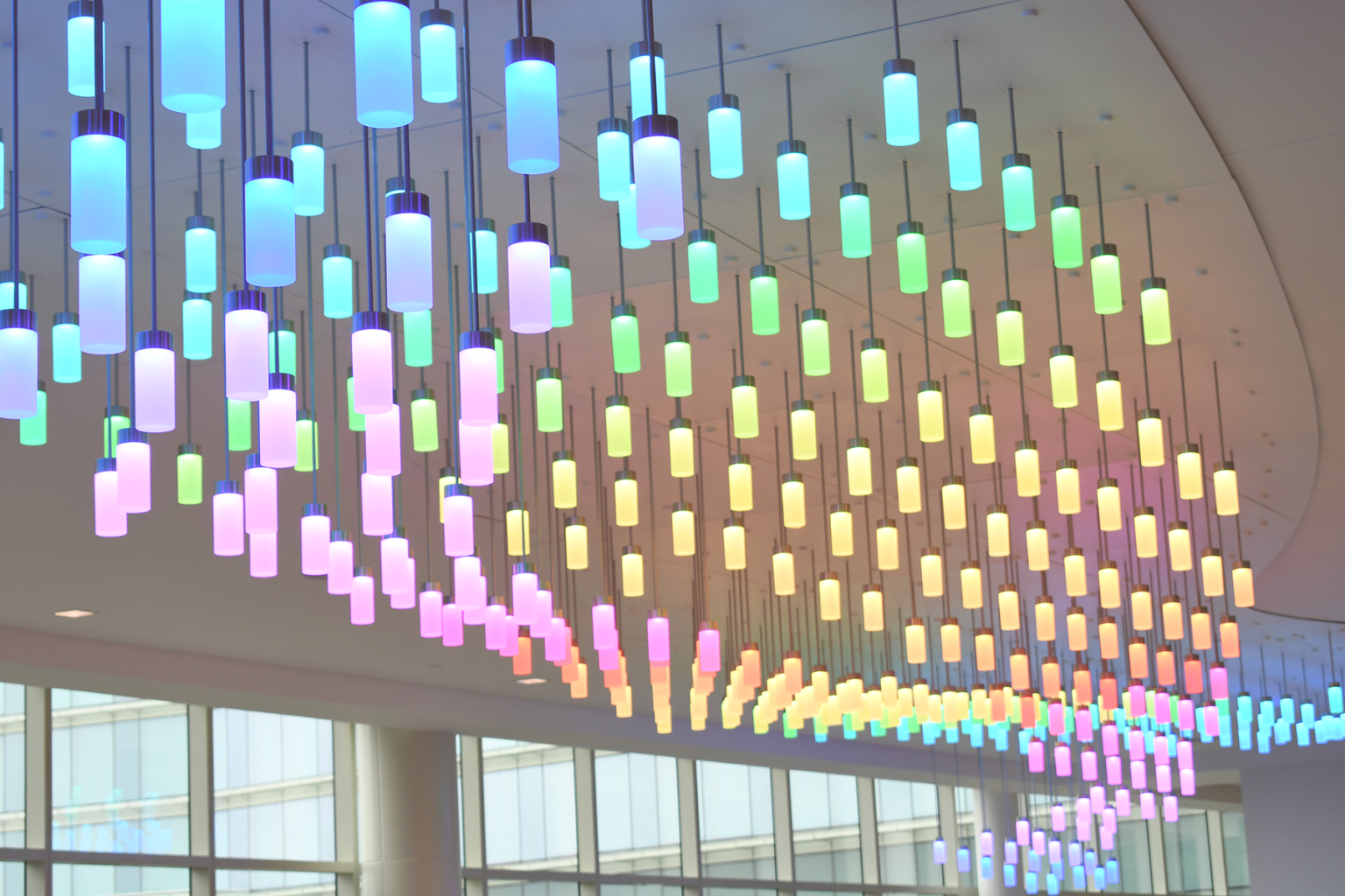 Lighting Design | TLC Engineering Solutions