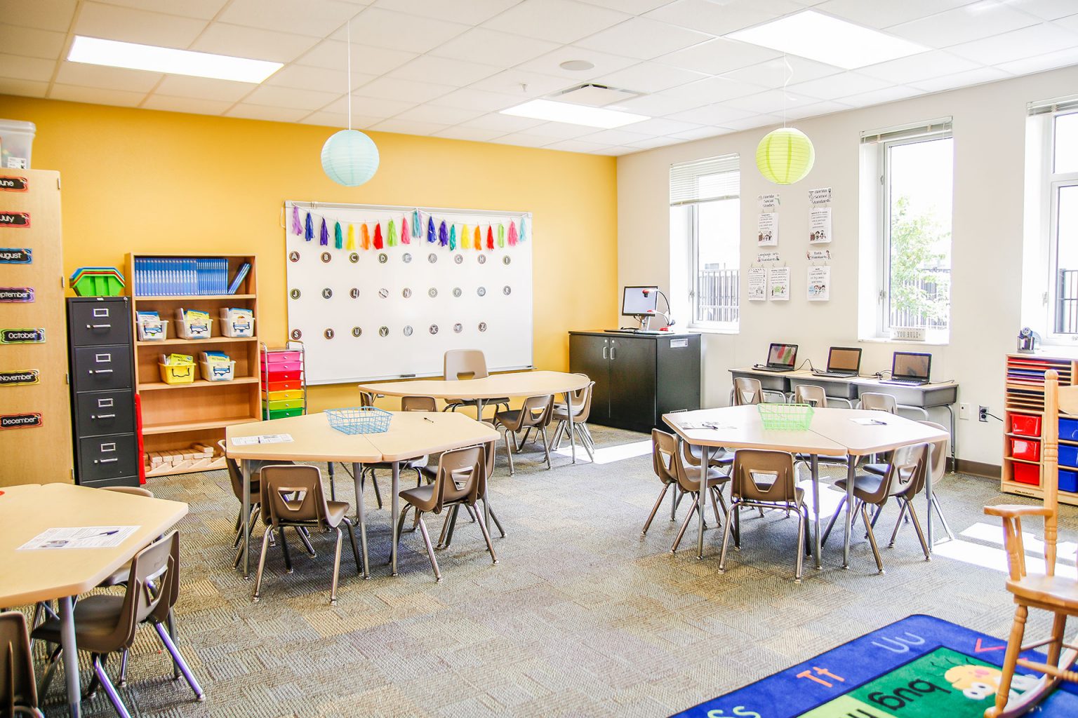 Orange County Public Schools Academic Center for Excellence | TLC ...