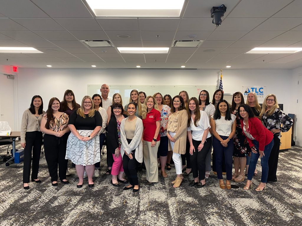 Culture | TLC Engineering Solutions