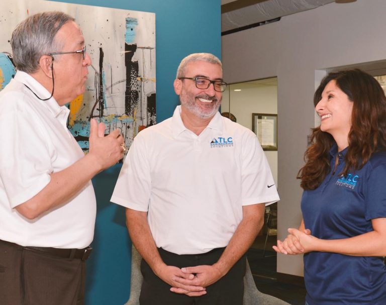 Careers | TLC Engineering Solutions