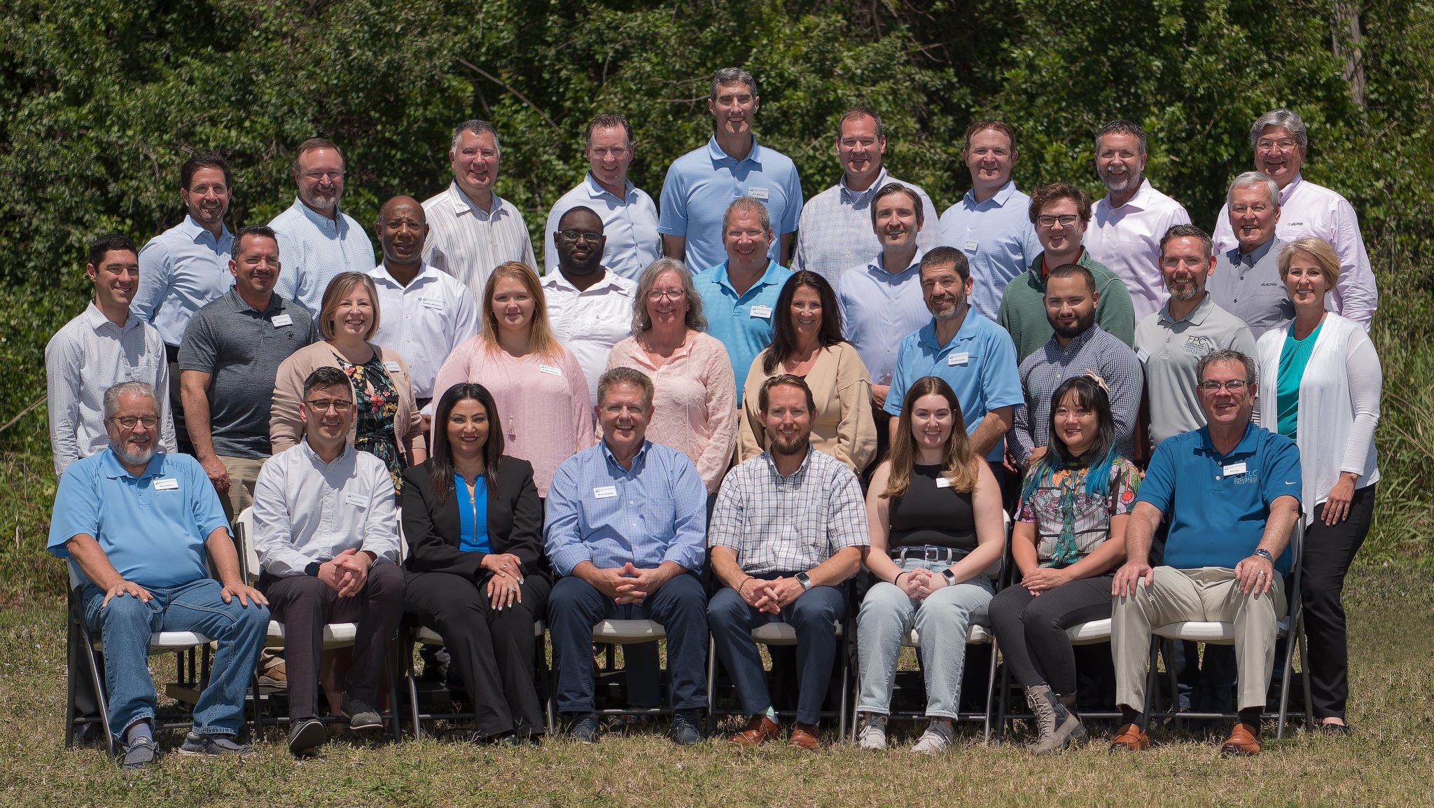 TLC Engineering Solutions | A Full-Service Engineering Firm