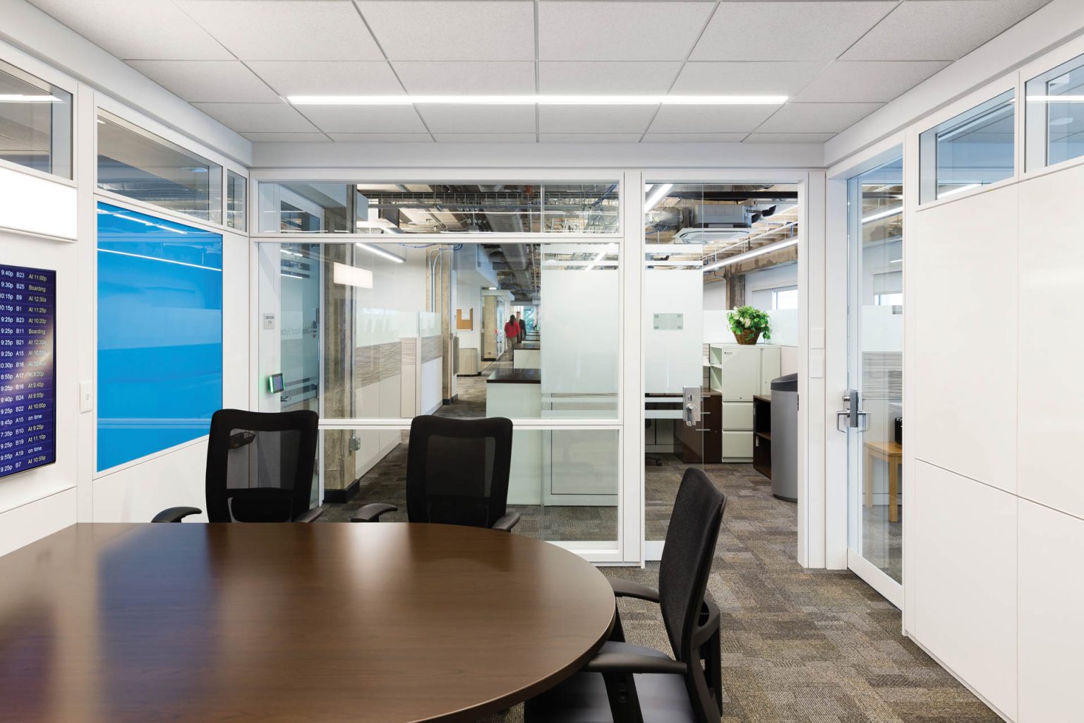 Dallas Love Field Airport (DAL) Administration Building | TLC ...