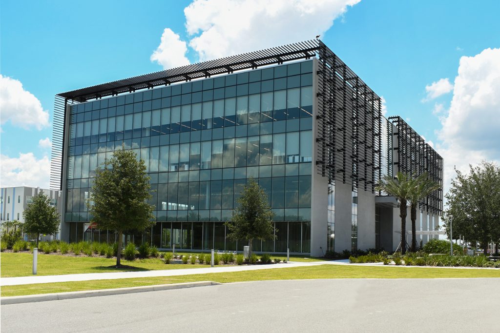 Office Facilities | TLC Engineering Solutions