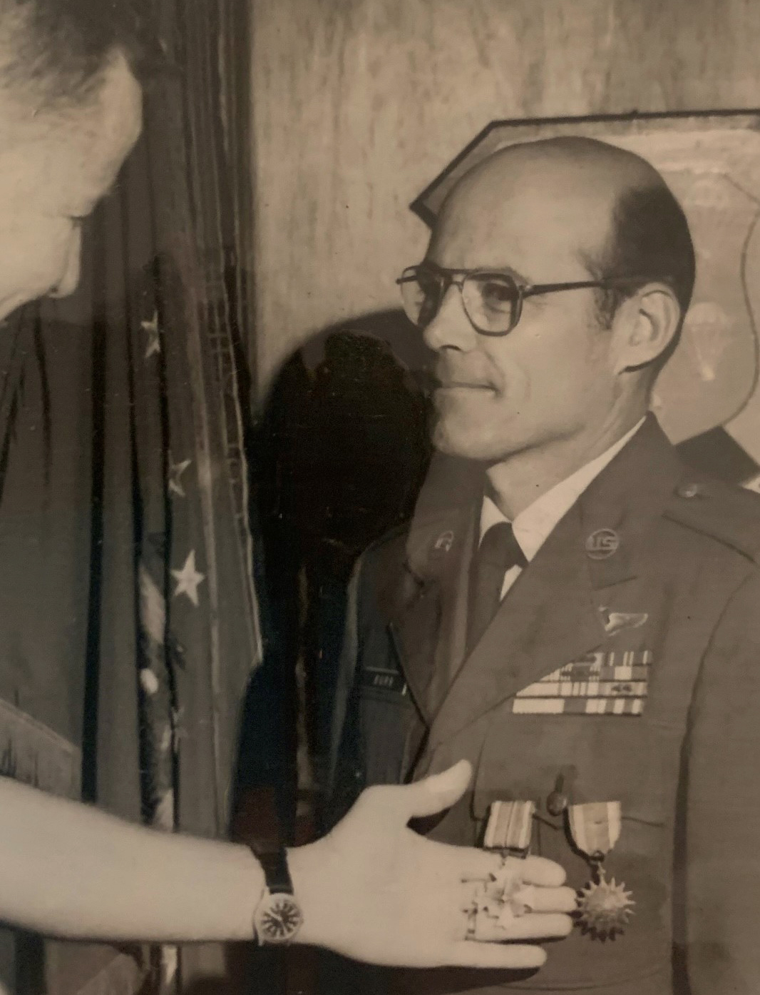 Veteran's Day 2023 | TLC Engineering Solutions