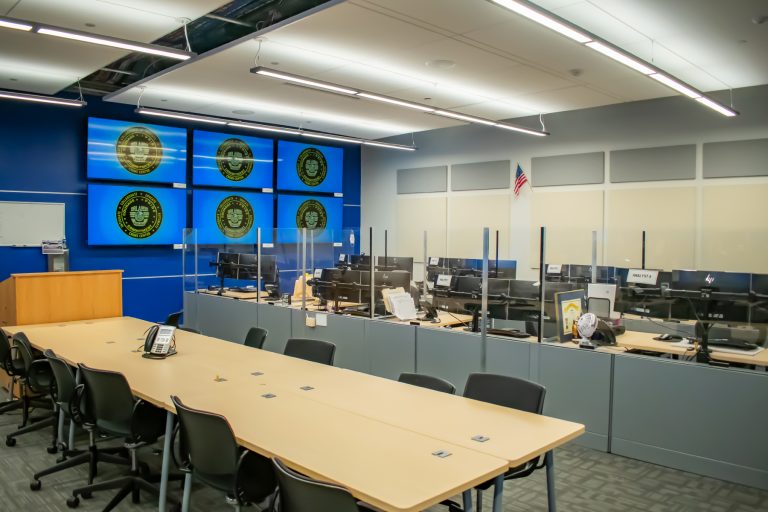 Orlando Police Headquarters Real Time Crime Center (RTCC) Modifications ... Orlando Police Headquarters Real Time Crime Center (RTCC) Modifications ...