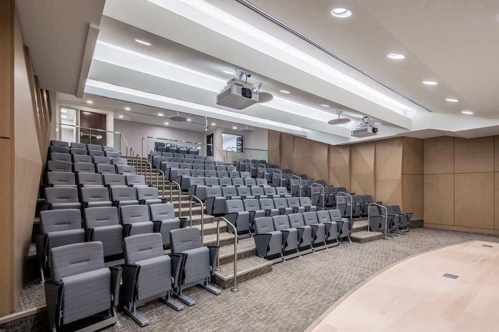 Orlando Health Jewett Orthopedic Institute | TLC Engineering Solutions