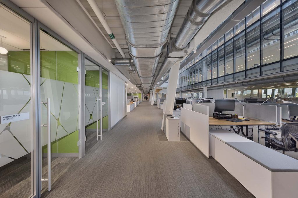 PGA Corporate Campus | TLC Engineering Solutions