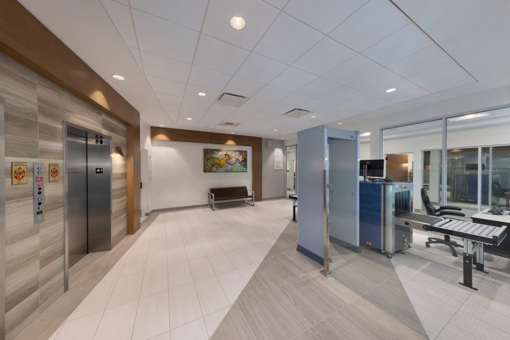 Plantation Key Courthouse | TLC Engineering Solutions