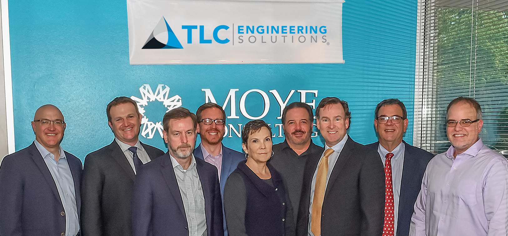 TLC Engineering Solutions, Inc. Acquires Moye I.T. Consulting, LLC ...