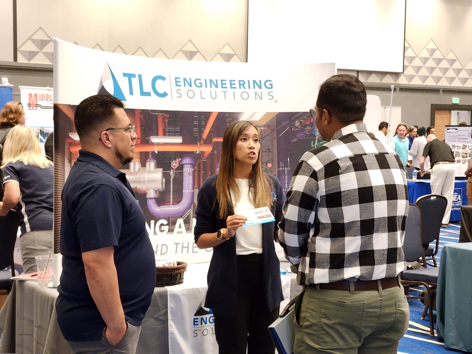 Culture | TLC Engineering Solutions